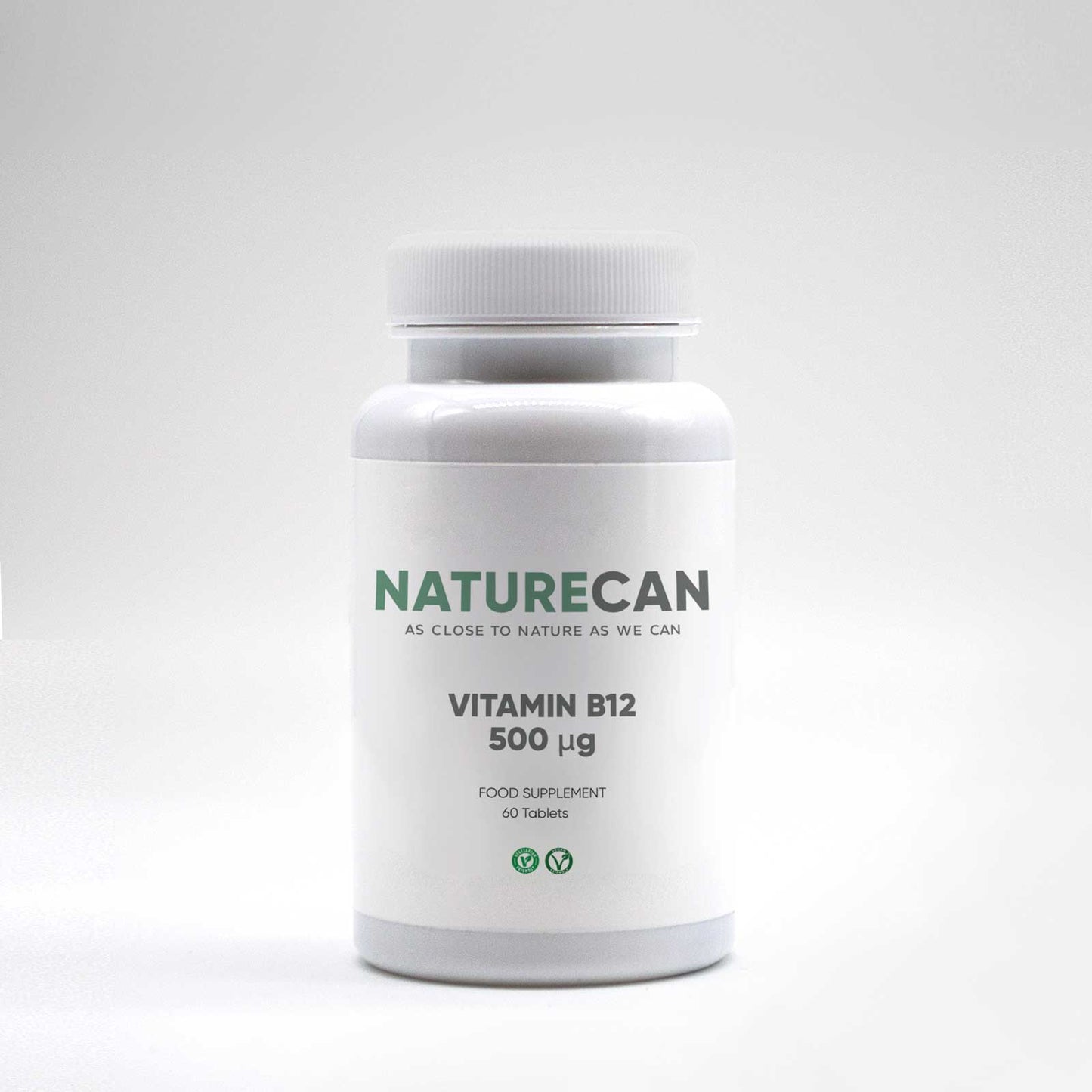 Buy Vitamin B12 | Naturecan AU